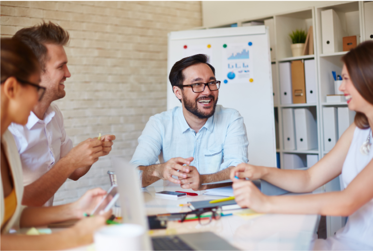 How to Create a Culture of Commitment – Sinogap Solutions